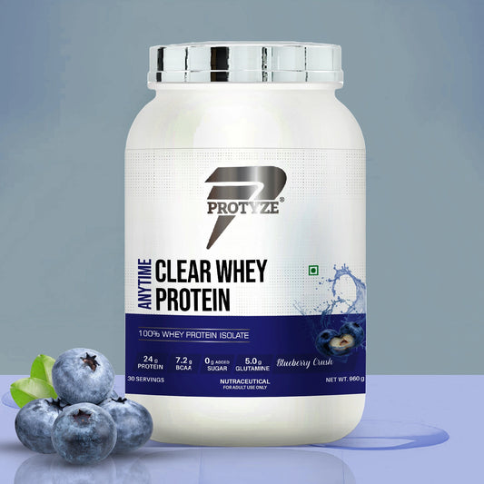 Shop Pure Whey Protein | Buy Best Whey Isolate | Premium Protein UAE
