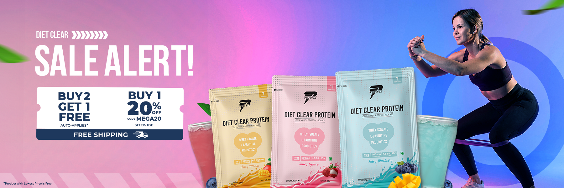 Whey Protein Powder | Best Whey Protein | Whey Isolate Protein UAE